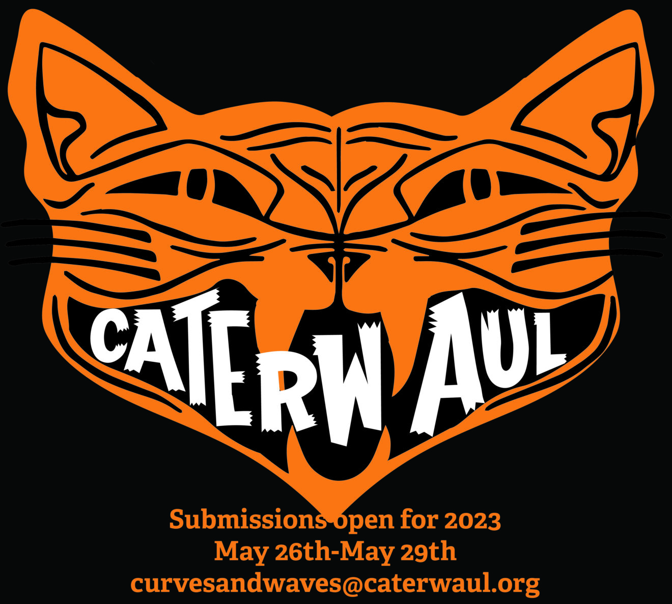 Caterwaul 2023 Submissions – CLOSED – Caterwaul Music Gathering 05/23 ...